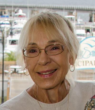 Carol Jane (Tucek) Conover | Obits | seacoastecho.com