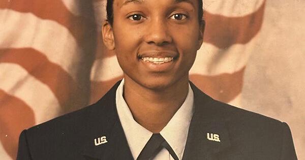 Staff Sergeant Shannon Michelle Parker, Retired, USAF | Obits ...