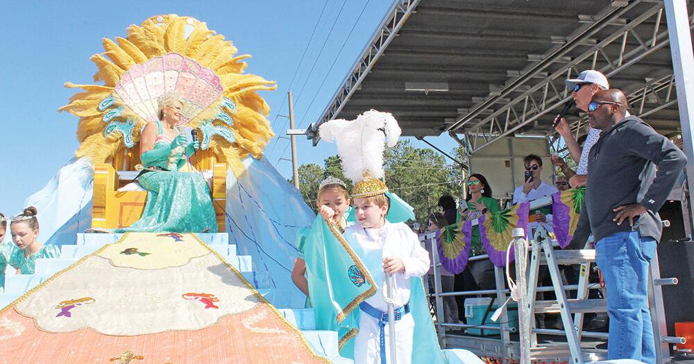 The 2025 Carnival season has begun | News | seacoastecho.com