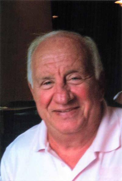 Victor John Manocchio | Obits | seacoastecho.com