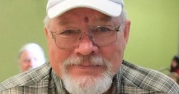 Charles "Chuck" Ivan Burk | Obits | seacoastecho.com