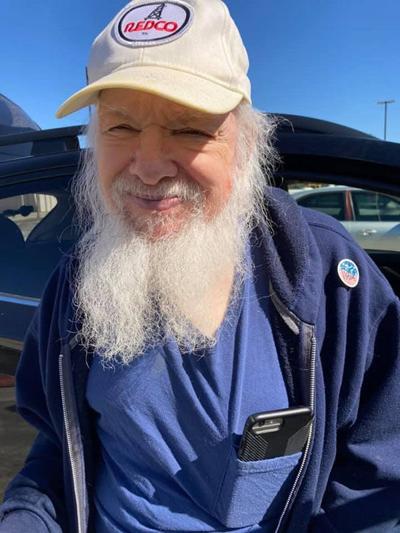 William "Billy" Chevis Jr. | Obits | seacoastecho.com