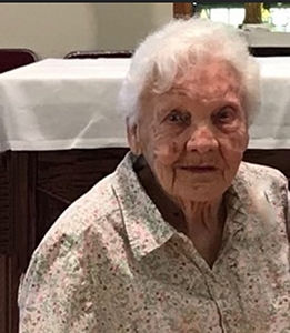 Annie Laura (Bobbie) Coleman Manieri | Obits | seacoastecho.com