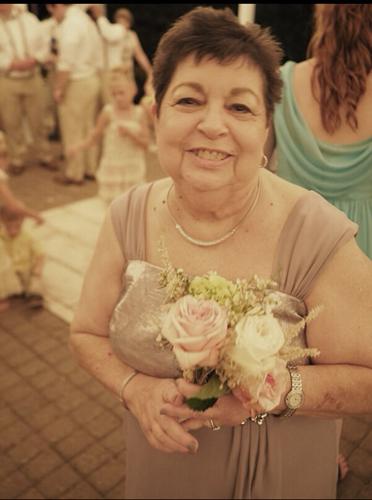 Lucille Anne Mazzola Mortimer | Obits | seacoastecho.com