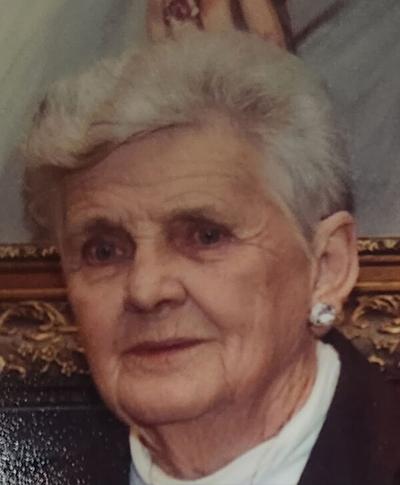 Margaret Virginia Payne | Obits | seacoastecho.com