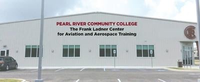 A Remarkable Legacy: Frank Ladner's Name to Adorn PRCC's Hancock Campus ...