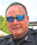 Waveland appoints Prendergast as new police chief | News | seacoastecho.com