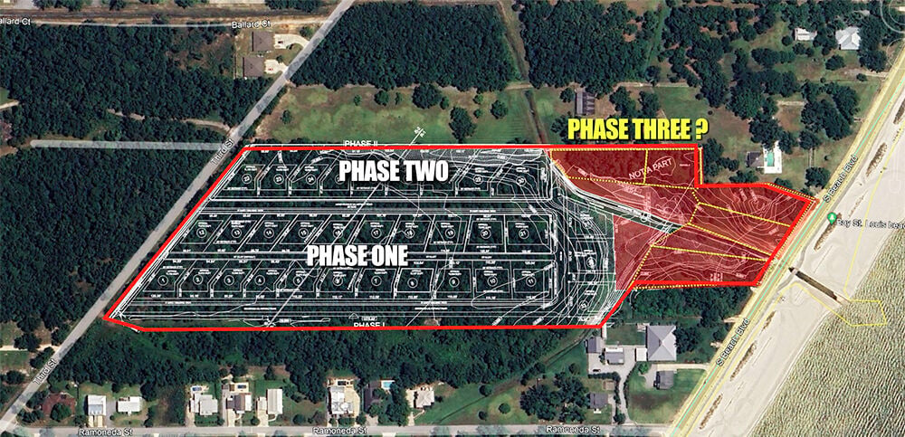 Developers of proposed high-density Bay subdivision withdraw plan ...