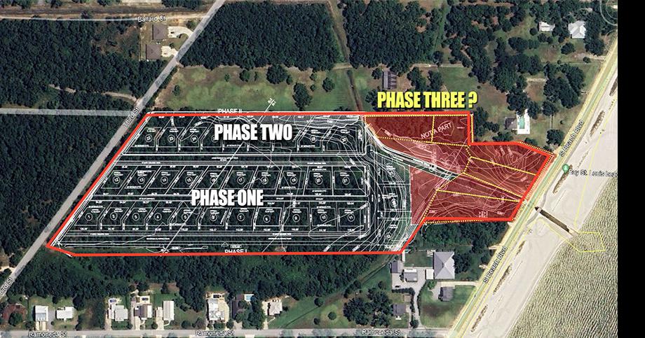 Developers of proposed high-density Bay subdivision withdraw plan ...