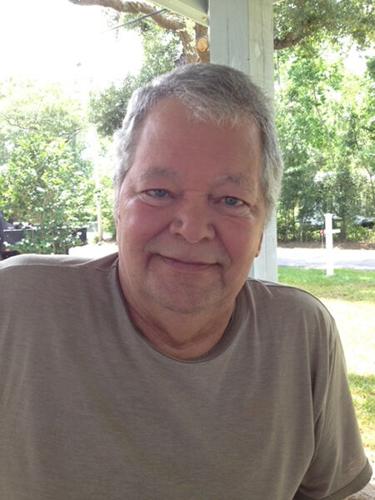 Stephen Frederick Sellier | Obits | seacoastecho.com