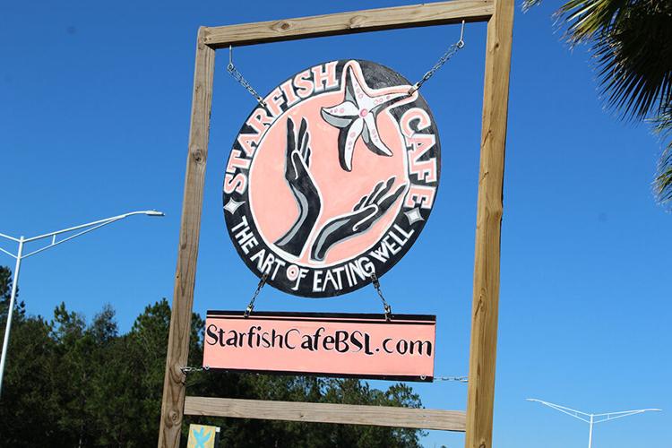 Starfish Cafe thriving in new location | News | seacoastecho.com