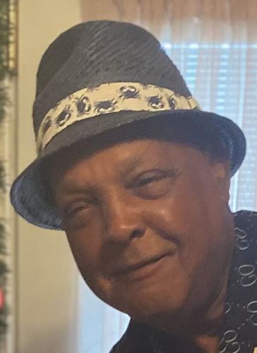 Adolph Collins 3/26/45 to 8/31/2024 | Obits | seacoastecho.com