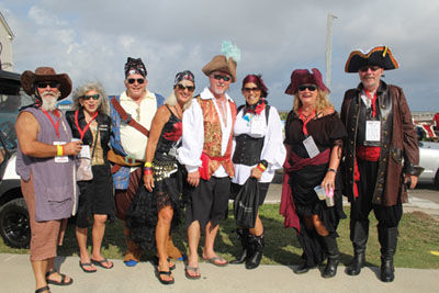 Pirate Day This Weekend – Complete With Pirate Cruise & Kids Parade ...