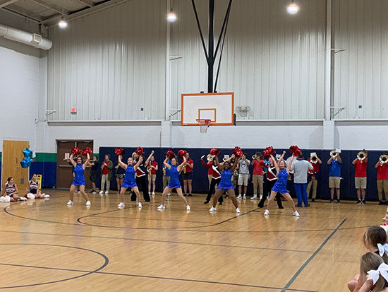 East Hancock Elementary Named a National Blue Ribbon School for 2021 ...
