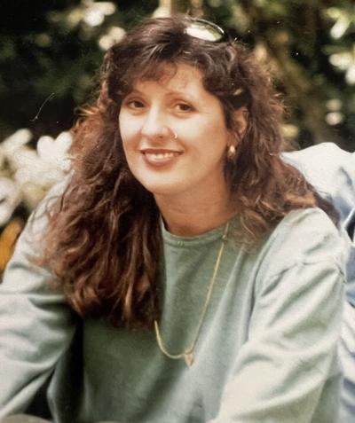 Angel Marie Scarabin Zimmerman | Obits | seacoastecho.com