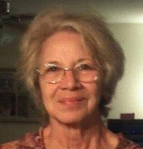 Mary Elizabeth " Liz" Foss Armond Self | Obits | seacoastecho.com