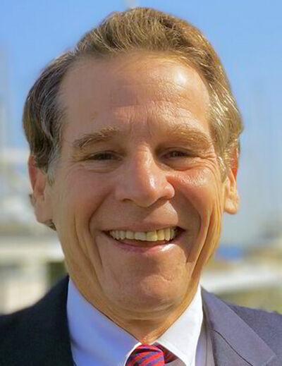 Rafferty wins Republican nomination for Pass Christian mayor | News ...