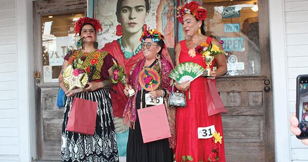 Frida Fest this Saturday | Community | seacoastecho.com