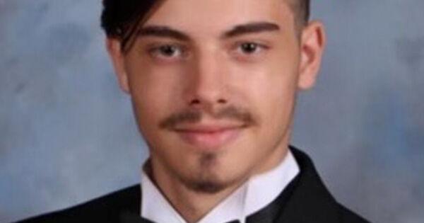 Jesse James Rego | Obits | seacoastecho.com
