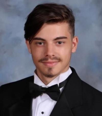 Jesse James Rego | Obits | seacoastecho.com