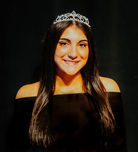 Bay High School presents its 2022 Homecoming Court | Community ...