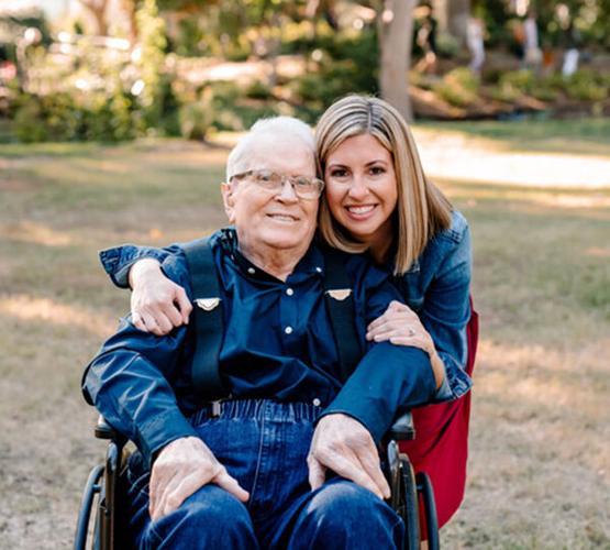 A Century of Blessings: Former Bay St. Louis resident turns 100 | News ...