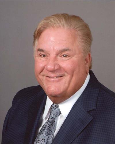 Michael Ray Carson | Obits | seacoastecho.com