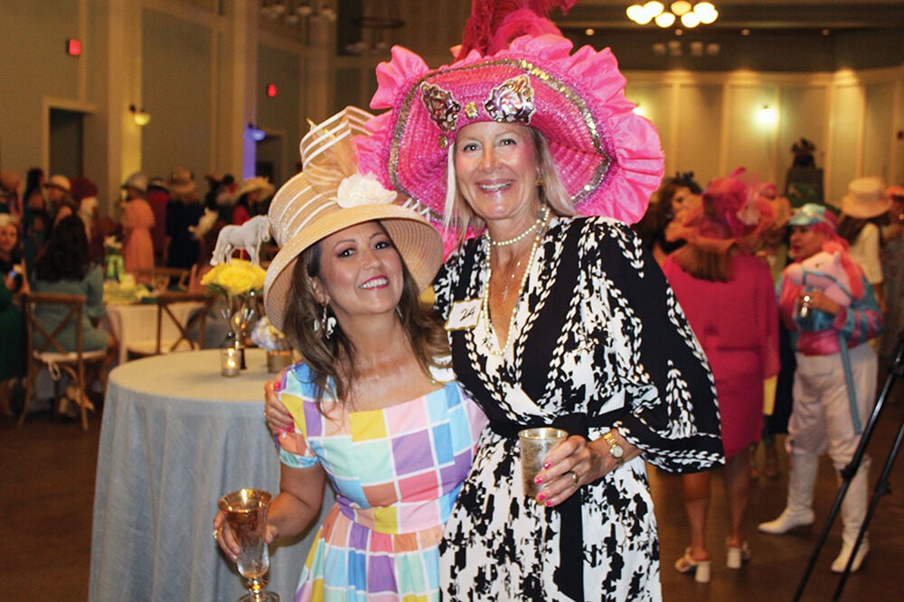 Bay Rotary ‘Goes to the Races’ | News | seacoastecho.com