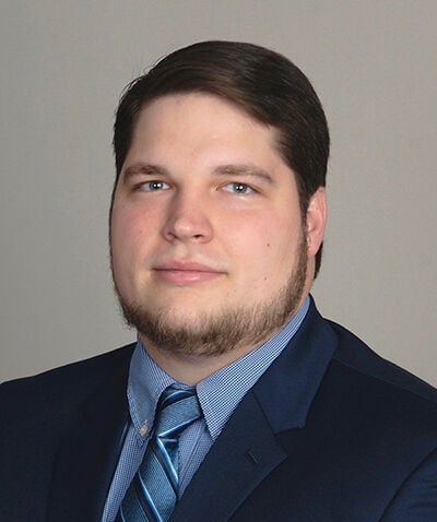 Hancock Resource Center Announces Jordan Bradford III as New President ...