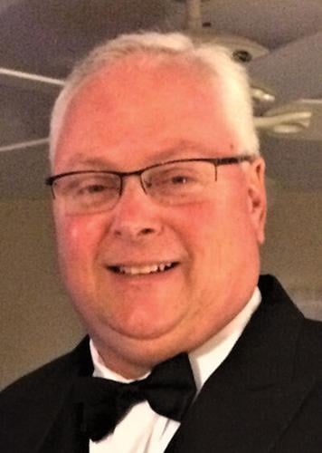 Donald Ginn | Obits | seacoastecho.com