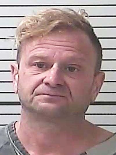 Bay PD, deputies arrest local man and seize dogs after attack | News ...