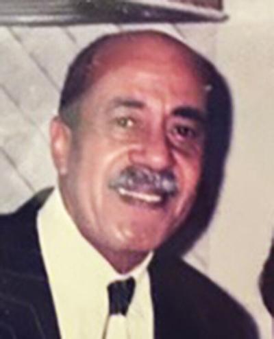 Columbus Joseph Augustus Jr. | Obits | seacoastecho.com