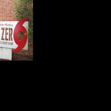 Smithsonian exhibit opens July 3 at Waveland’s Ground Zero Hurricane ...