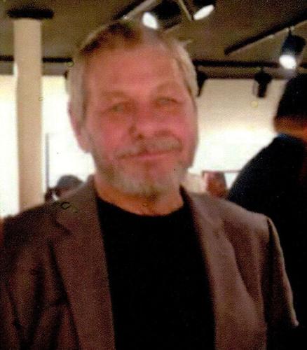 Thomas Morvant | Obits | seacoastecho.com