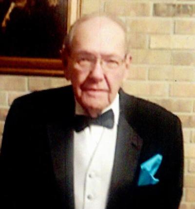 Darrell Wayne Edwards | Obits | seacoastecho.com