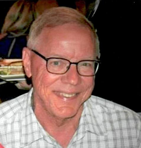 Charles Michael Comar | Obits | seacoastecho.com