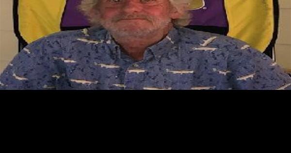 Mark Duane Thompson | Obits | seacoastecho.com