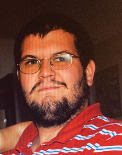 Garrick Anthony Resendez | Obits | seacoastecho.com