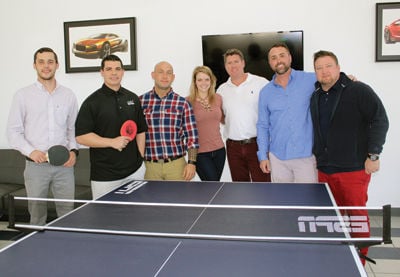 Gulf Auto Direct celebrates grand opening | News | seacoastecho.com