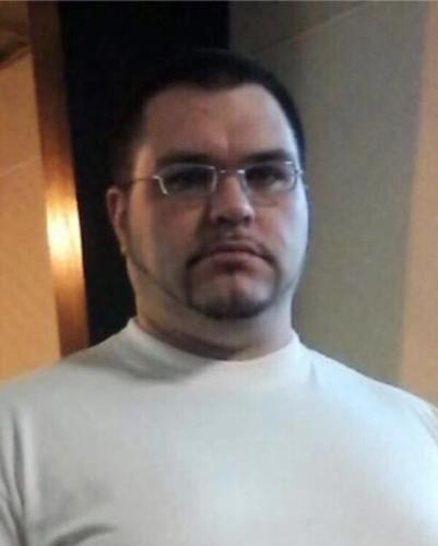 Aaron Dale Burge | Obits | seacoastecho.com