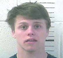 Hancock Narcotics agents arrest four people, find meth, pot, semi ...