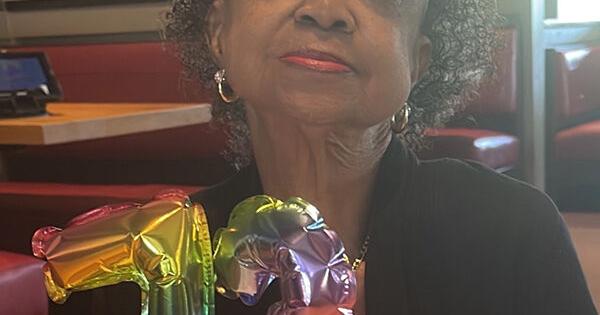 Rosalie Lewis Sheffield | Obits | seacoastecho.com
