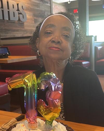 Rosalie Lewis Sheffield | Obits | seacoastecho.com
