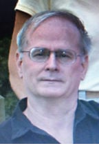 Joseph Mauffray Delph | Obits | seacoastecho.com