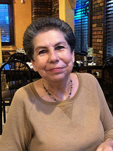 Sandra Elizabeth Bermond Rood | Obits | seacoastecho.com
