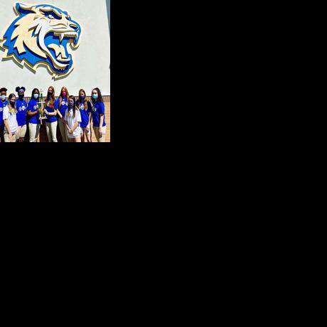 Lady Tiger Powerlifting team earns first championship | Sports ...