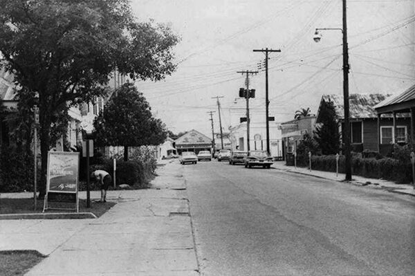 A Tribute: BSL native writes first book, ‘Growing up Downtown Bay St ...