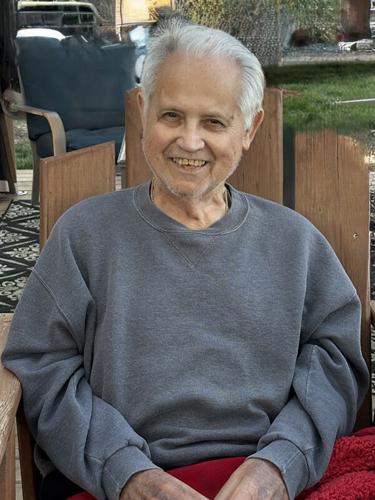 Dr. Gustave Daniel Thomas IV | Obits | seacoastecho.com