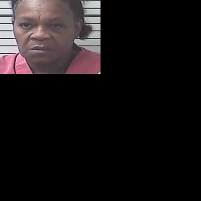 Armed robbery suspect leads Hancock deputies on pursuit before being ...
