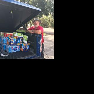 Locals organizing Hurricane Michael relief efforts | News ...